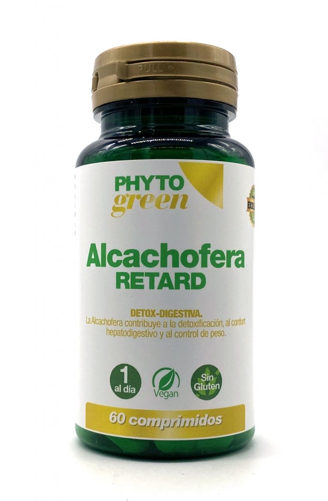 Phytogreen - La Ventana Natural - Ynsadiet