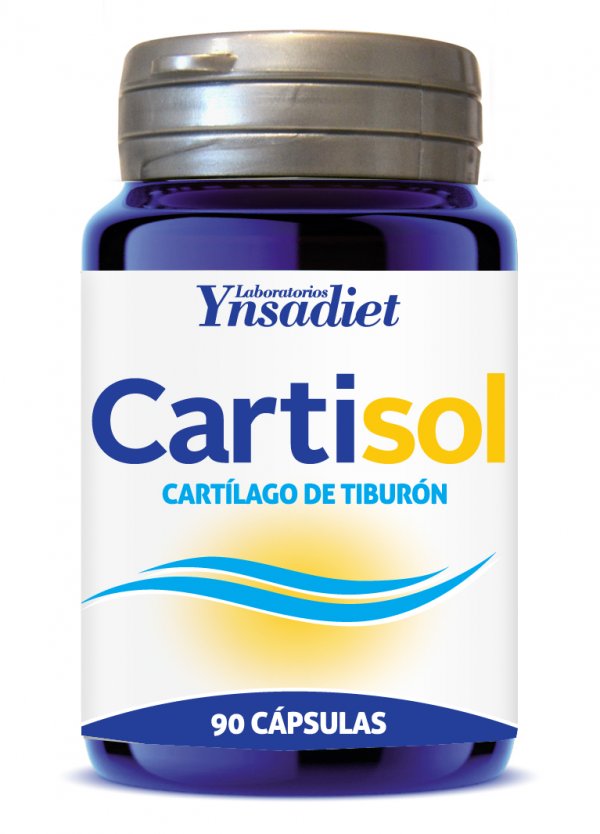 Ynsadiet - Productos Dietéticos - Ynsadiet