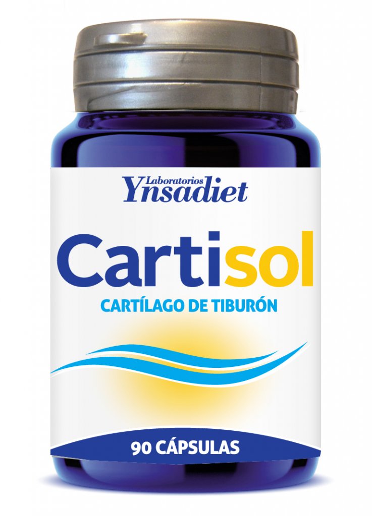 Ynsadiet - Productos Dietéticos - Ynsadiet