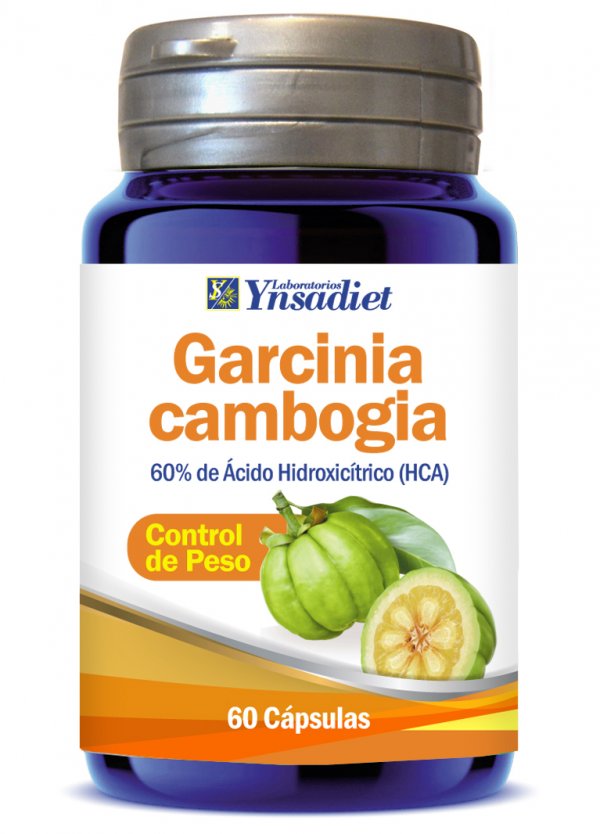 Ynsadiet - Productos Dietéticos - Ynsadiet
