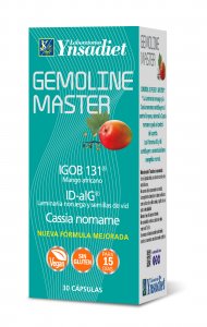 Ynsadiet - Productos Dietéticos - Ynsadiet
