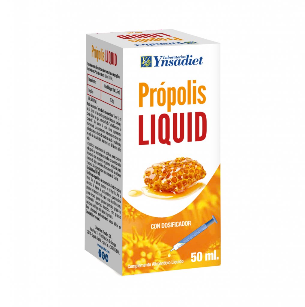 Ovasol forte - Ynsadiet